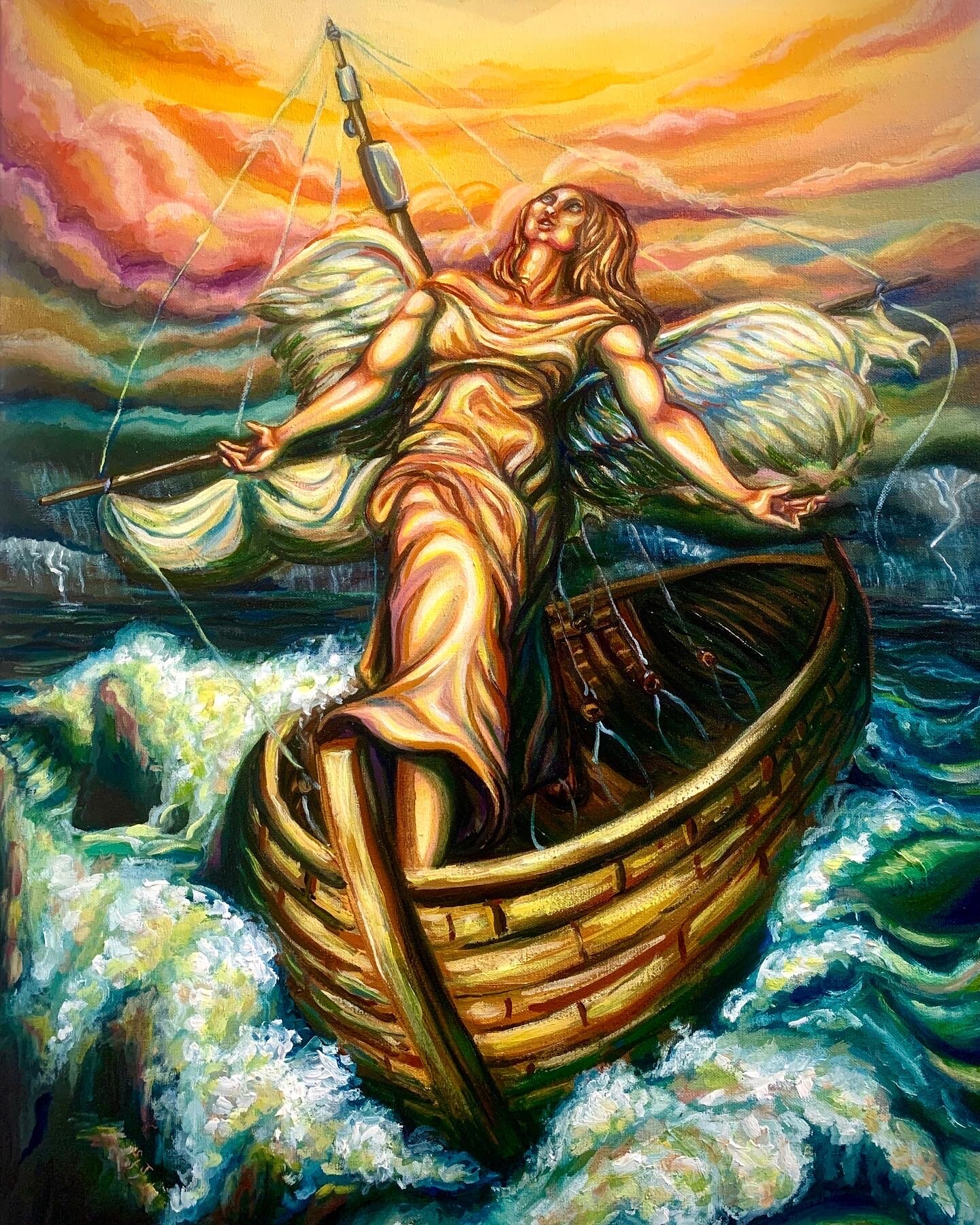 ArtStation - Victory