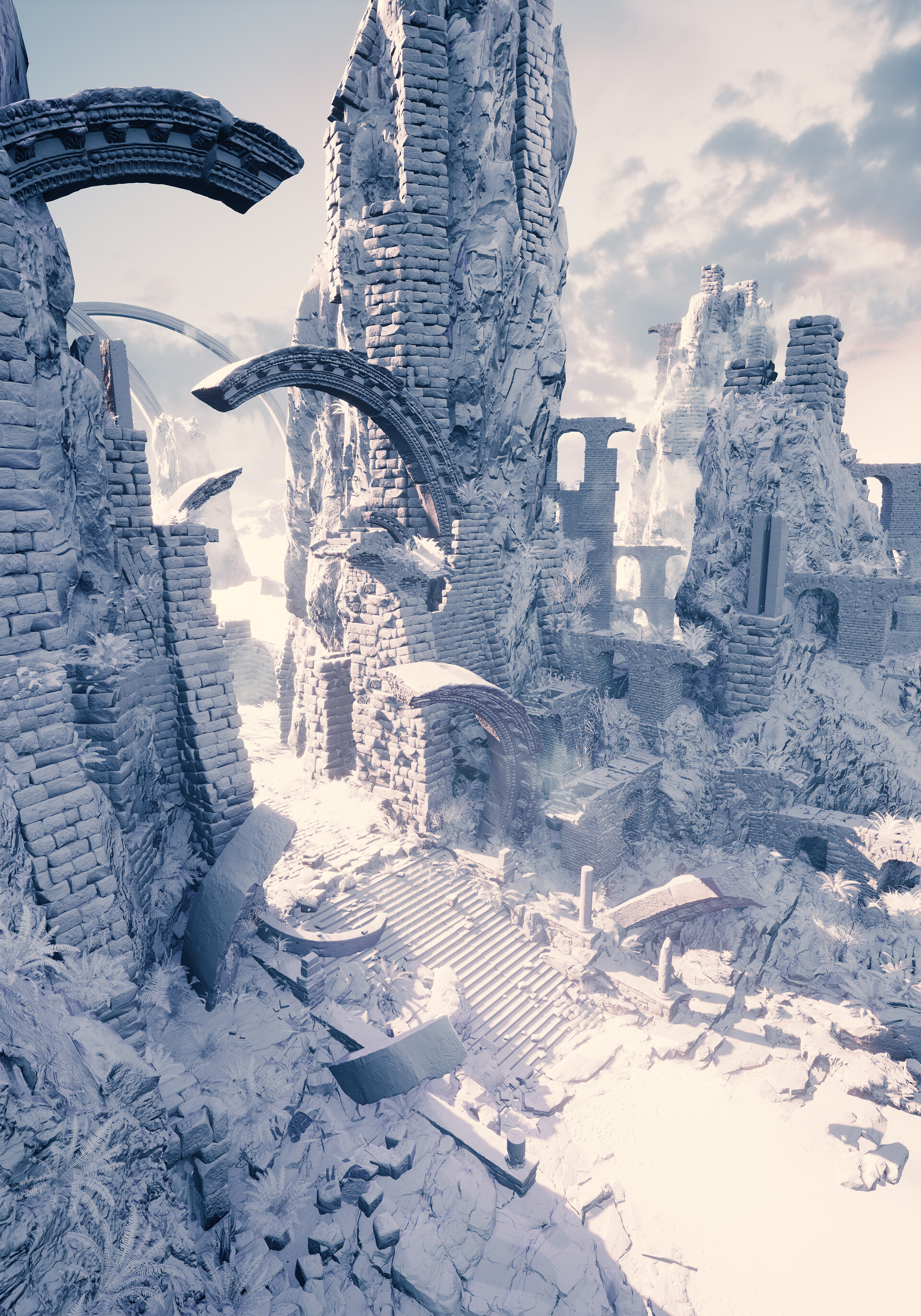 Ramiz Morina - mother