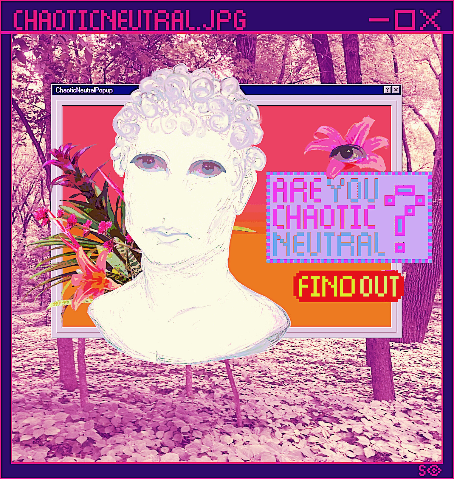 ArtStation - Chaotic Neutral