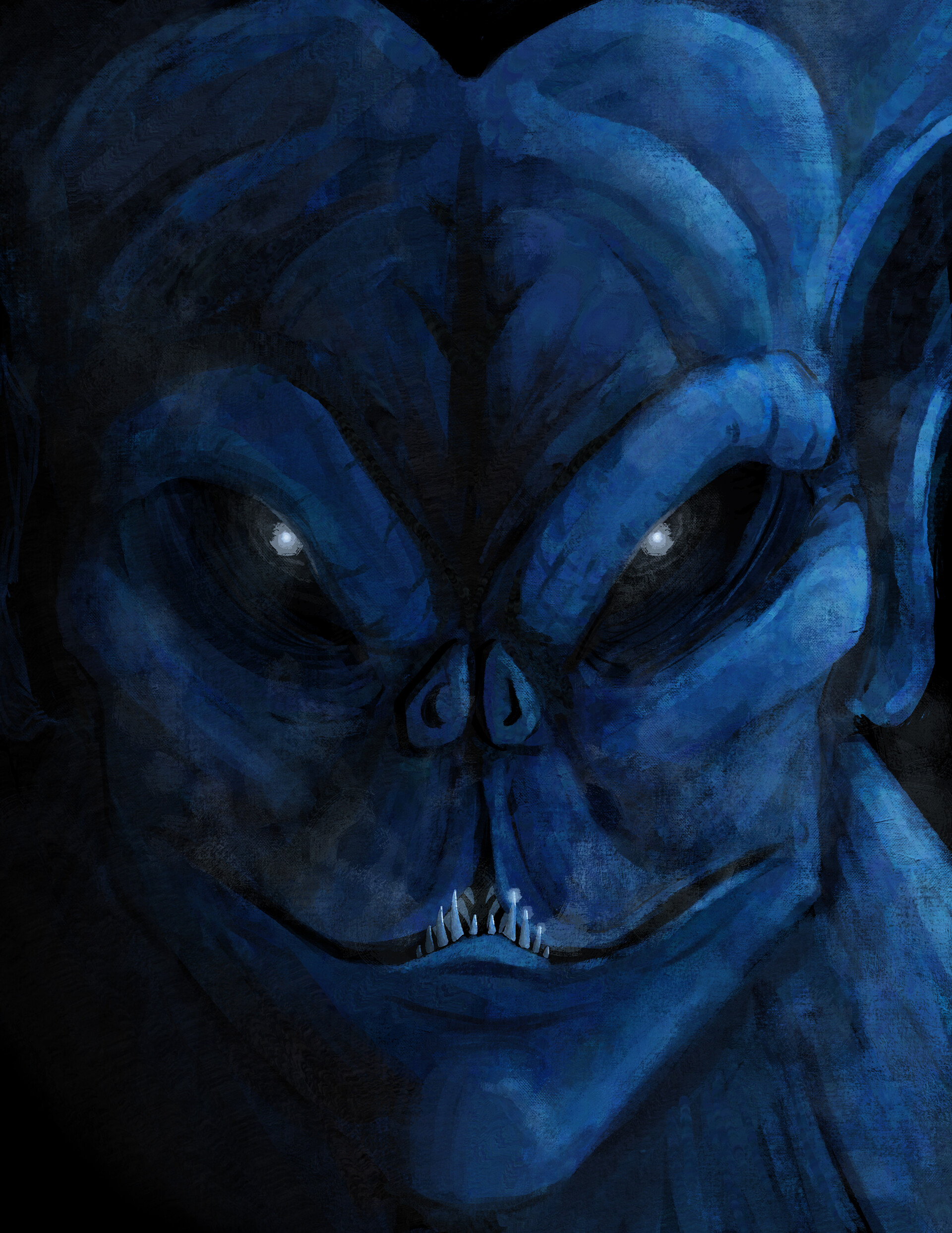 ArtStation - Nightstalker