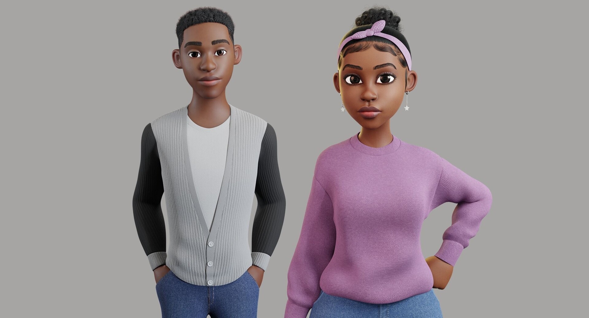 ArtStation - 2d 3d animation