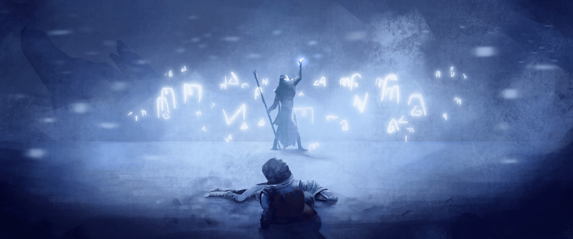 ArtStation - Arcane Studies