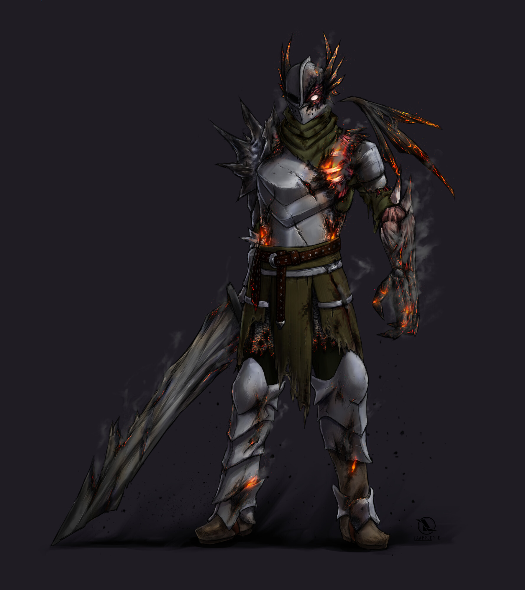 ArtStation - Sentinel