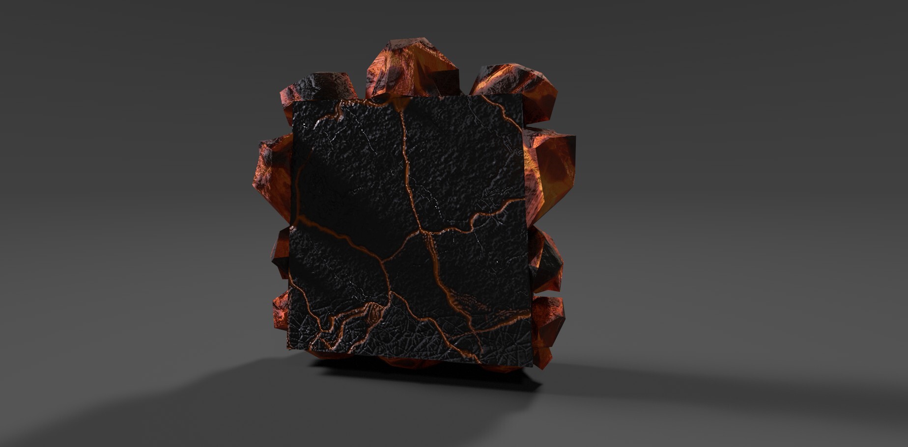 Victoria Richey - Restoration of Time: Rock Enemy