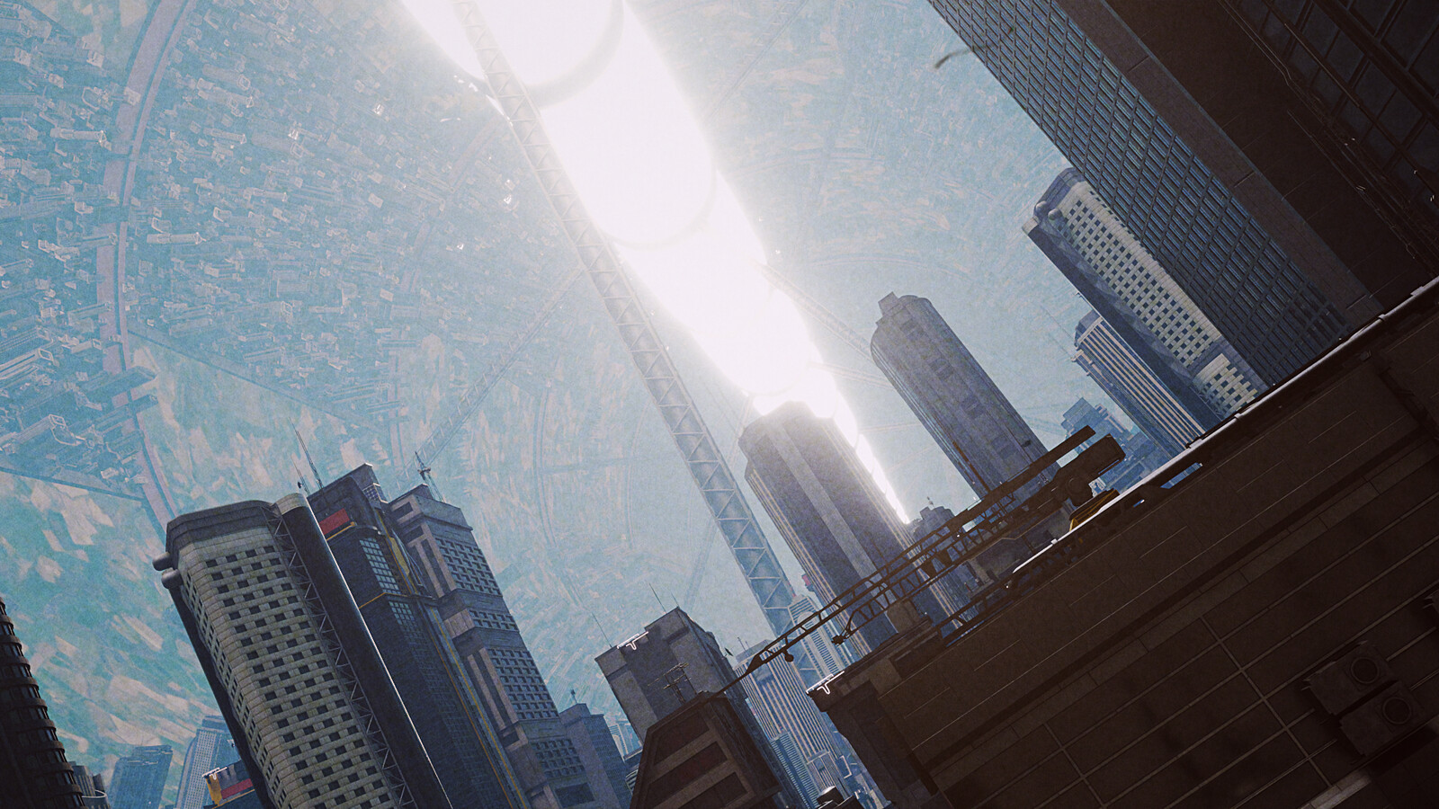 Theo Bouvier - Spaceshiptember 2022 - Chronicles of the Sillage - First ...