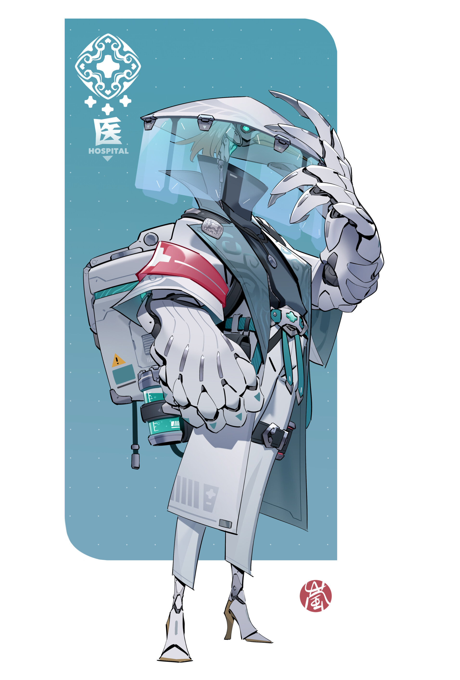 lan-fin2.jpg (1913×2826)-花瓣网