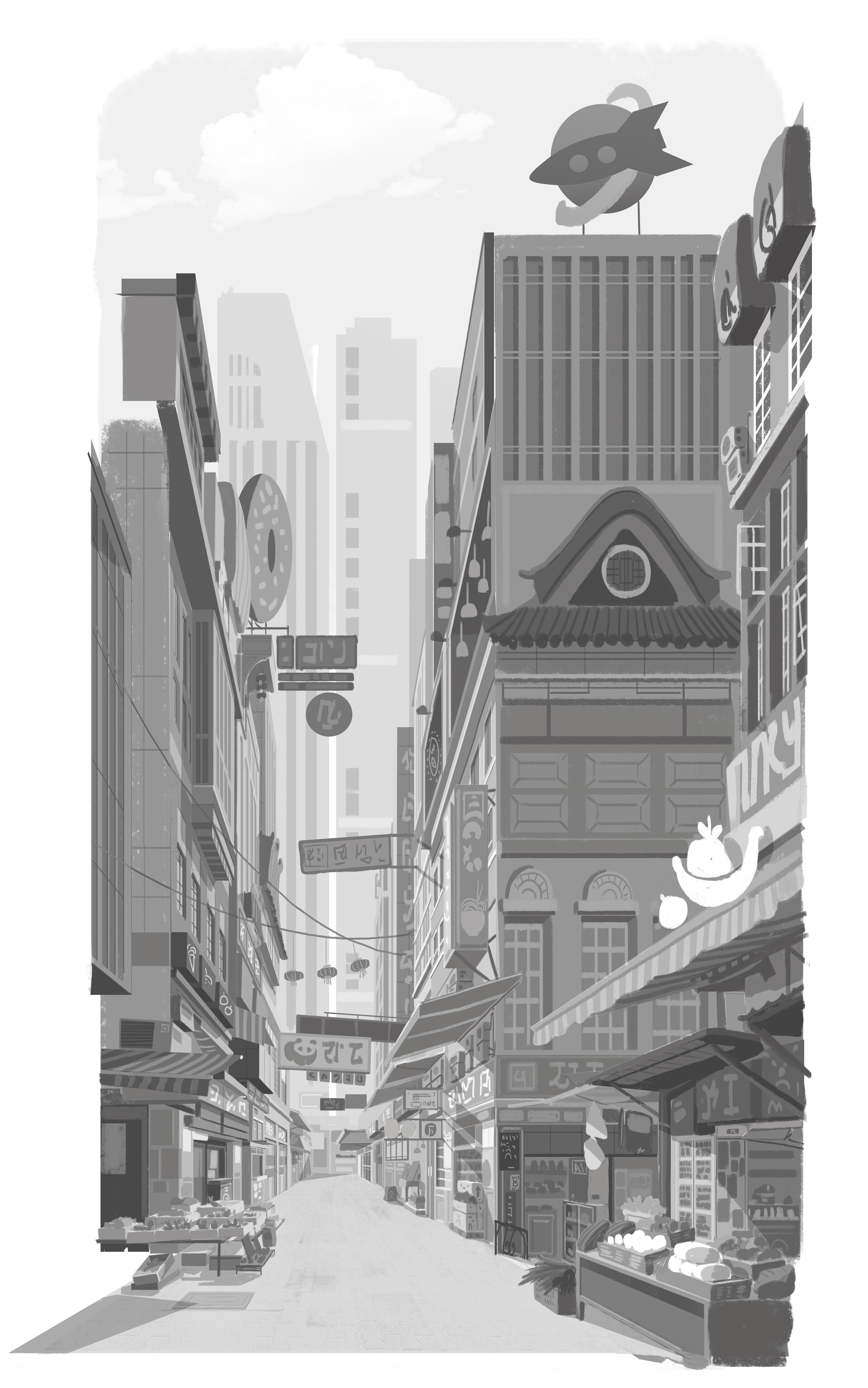 ArtStation - Jade Armor