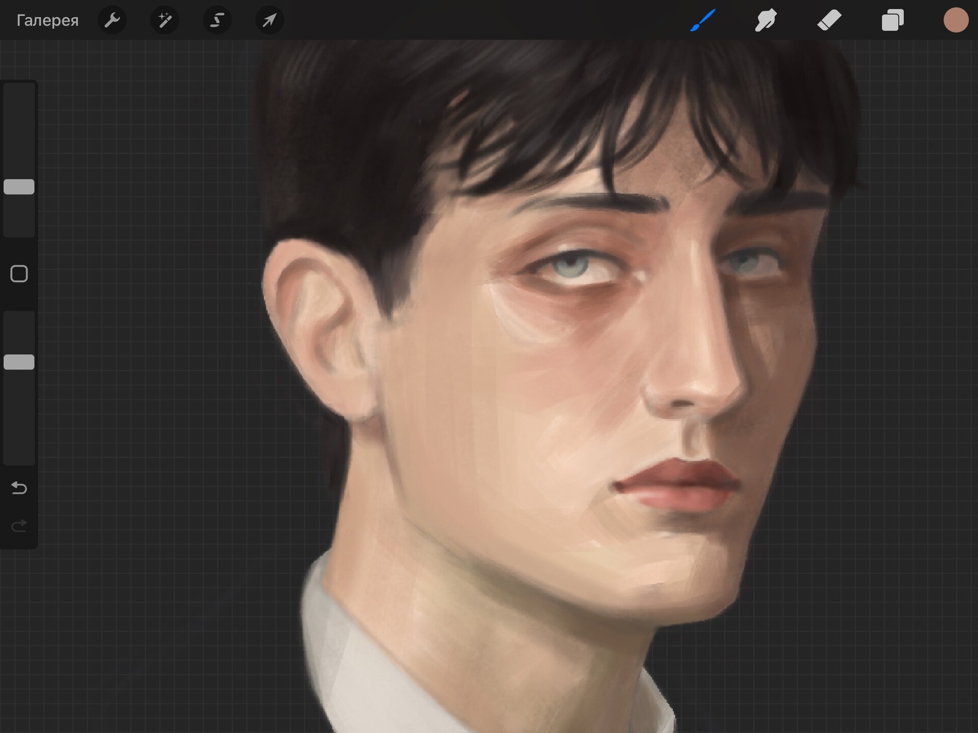 Attack On Titan Ivan