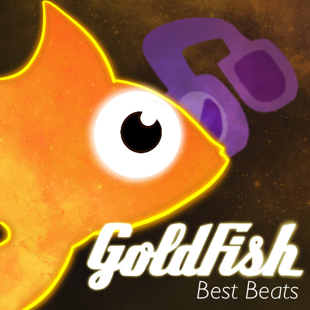 Goldfish Band Logo