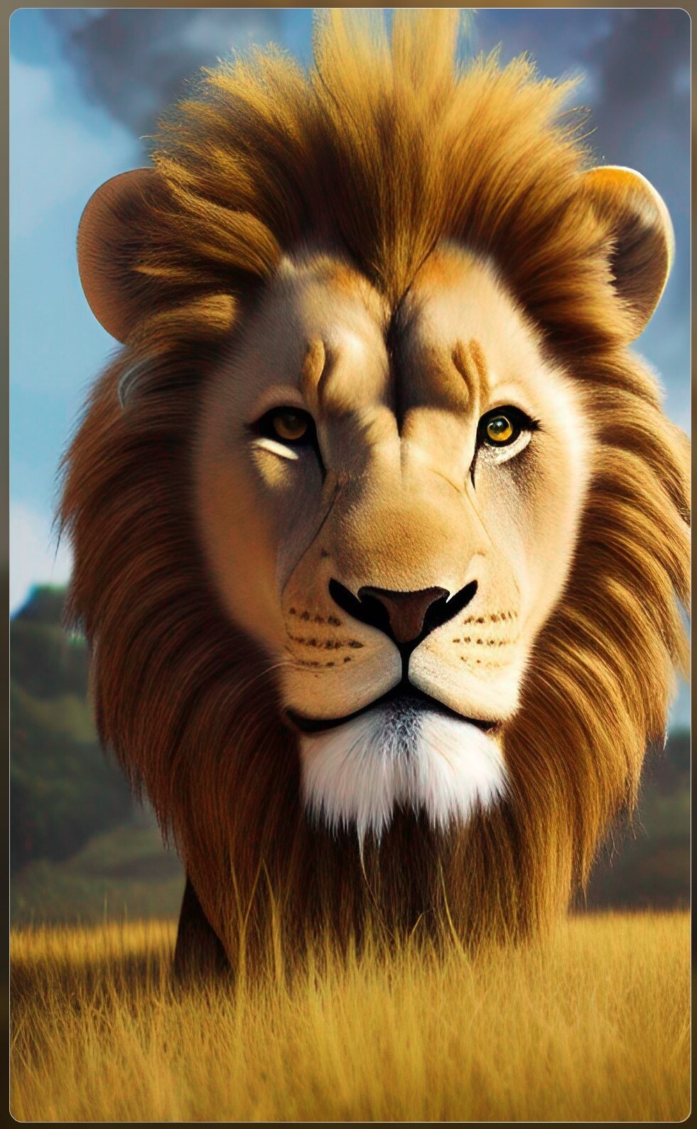 AIStandby - AI Gen Animals