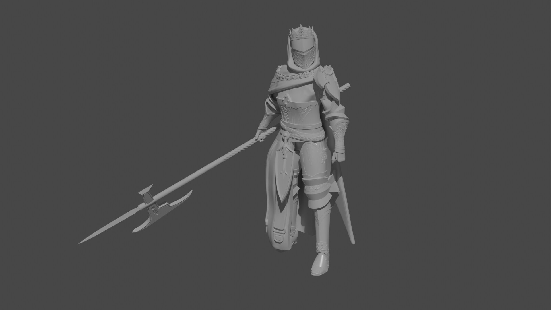 ArtStation - Raid FanArt - Raglin