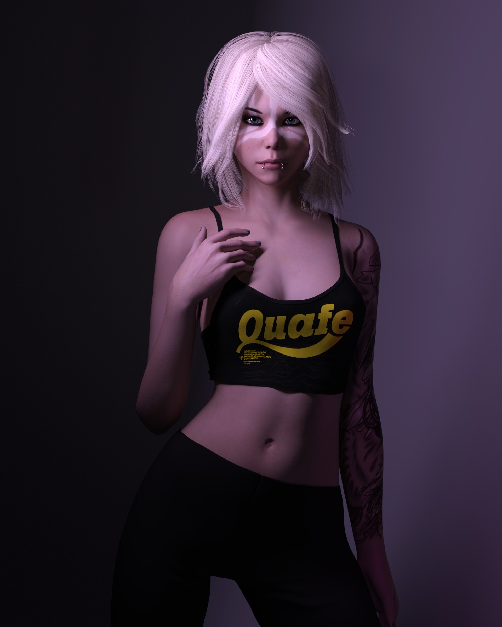 ArtStation - Studio 1