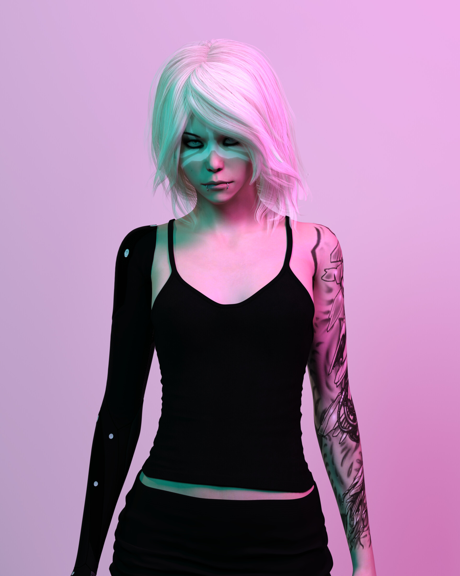 ArtStation - Studio 2