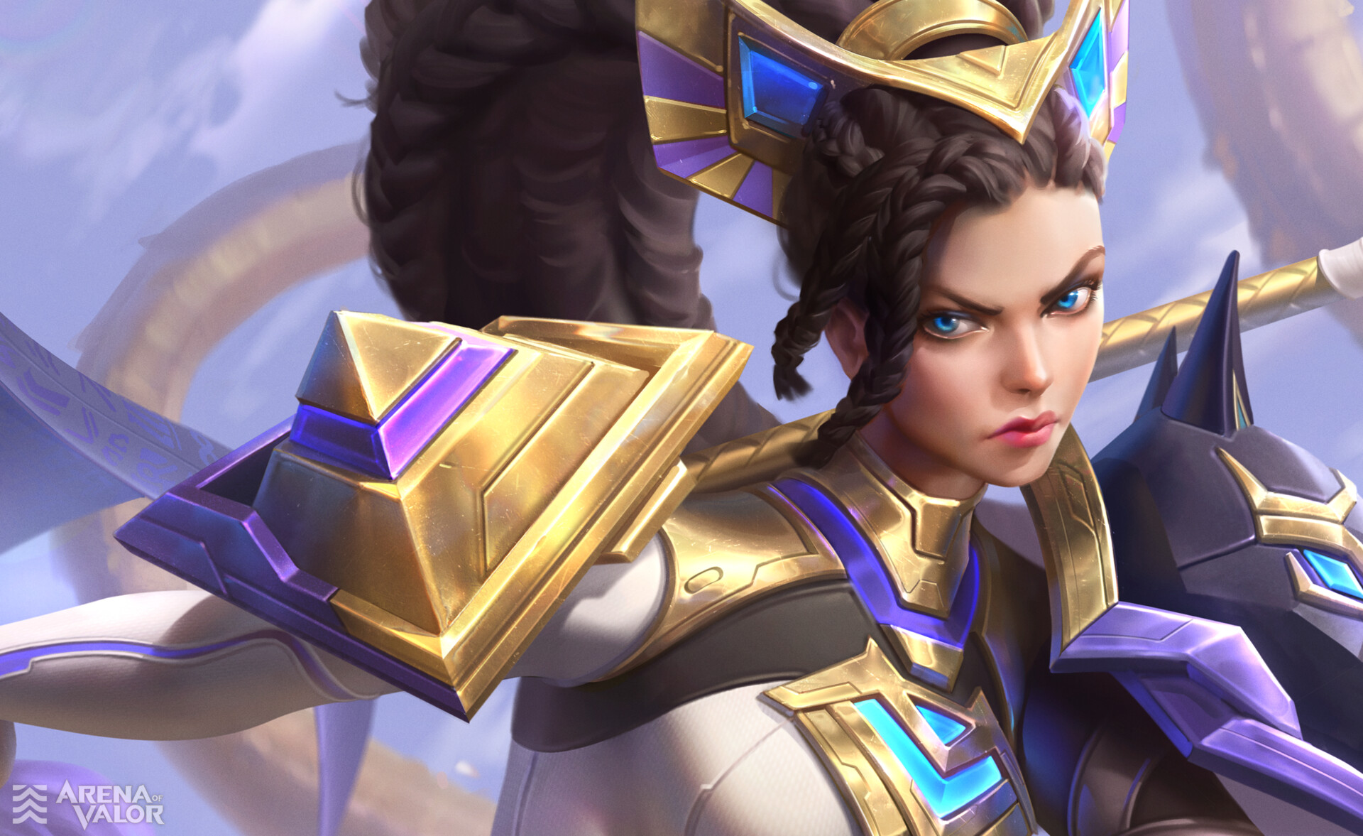 Alberto Rocha - Atum's Remnant Volkath and Mina