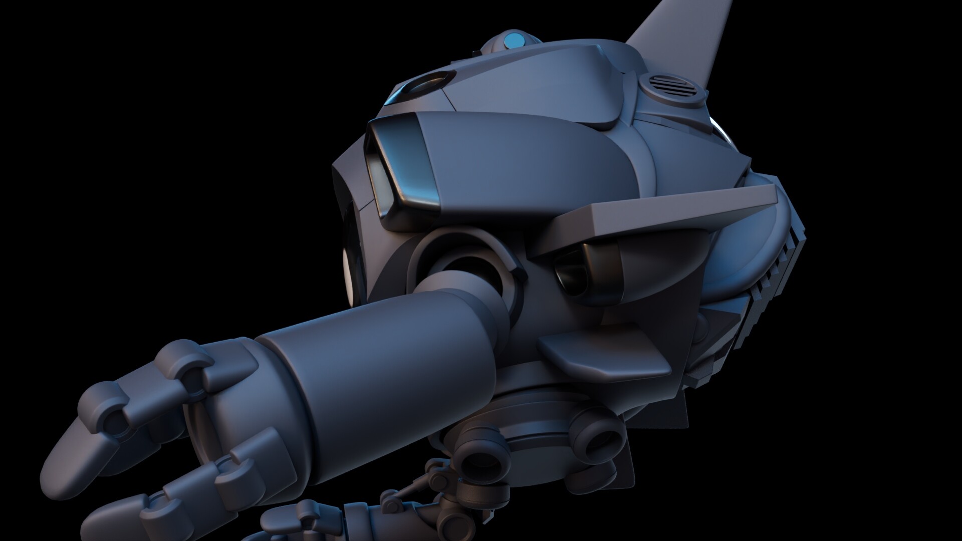 Steve Talkowski - Seekers NFT