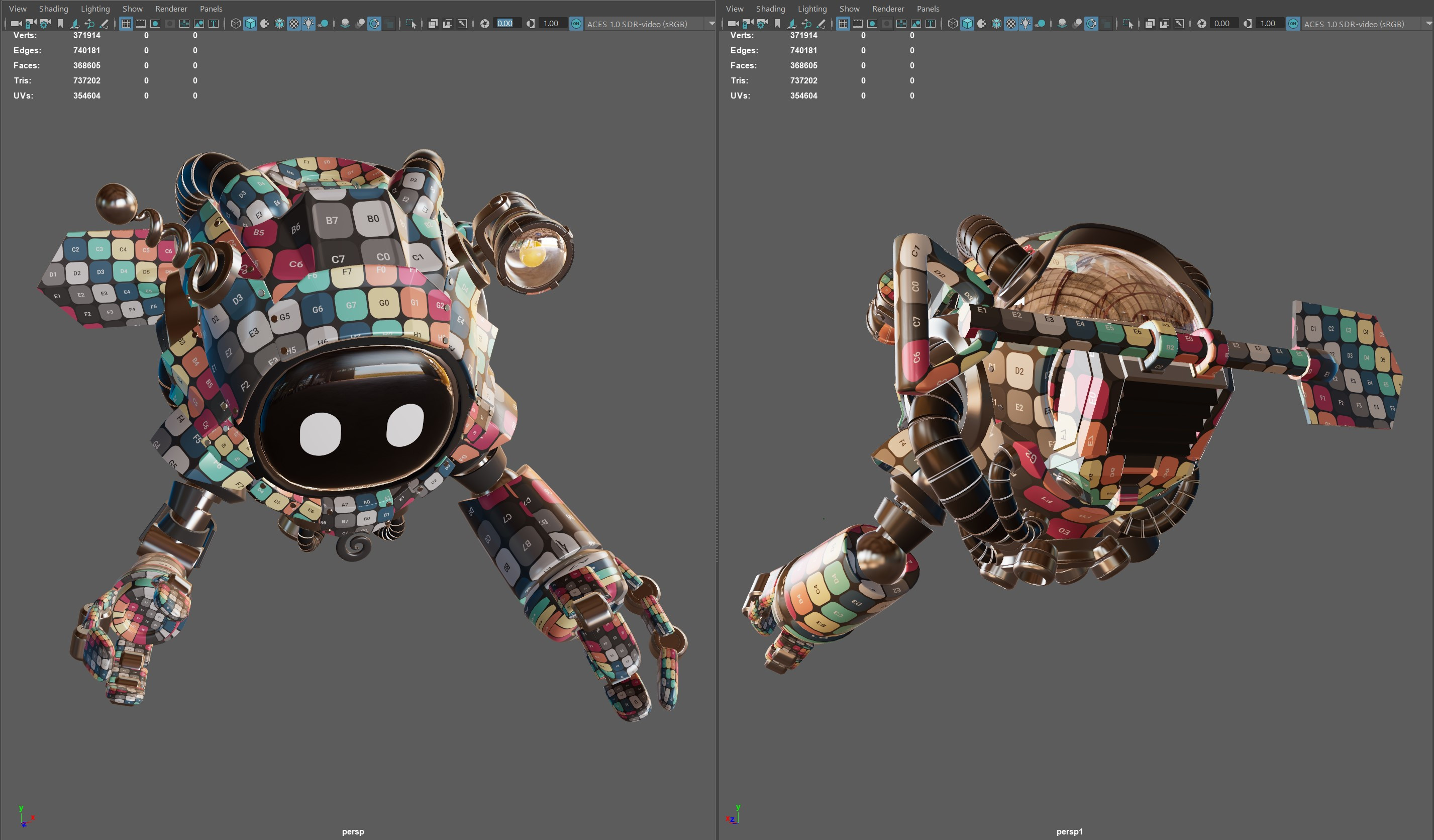 Steve Talkowski - Seekers NFT