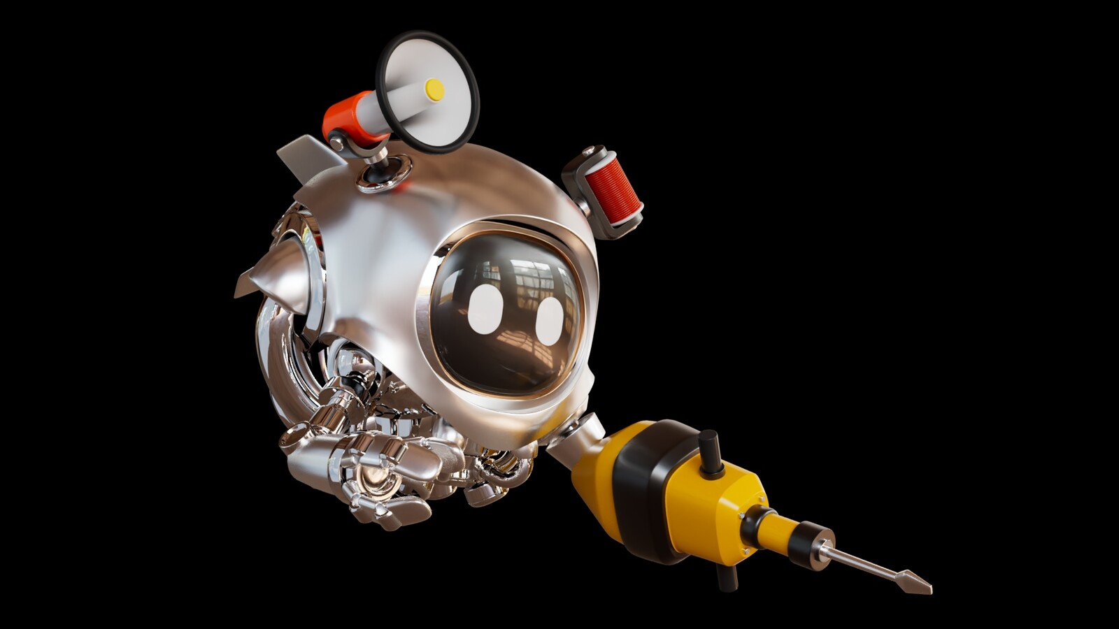 Steve Talkowski - Seekers NFT