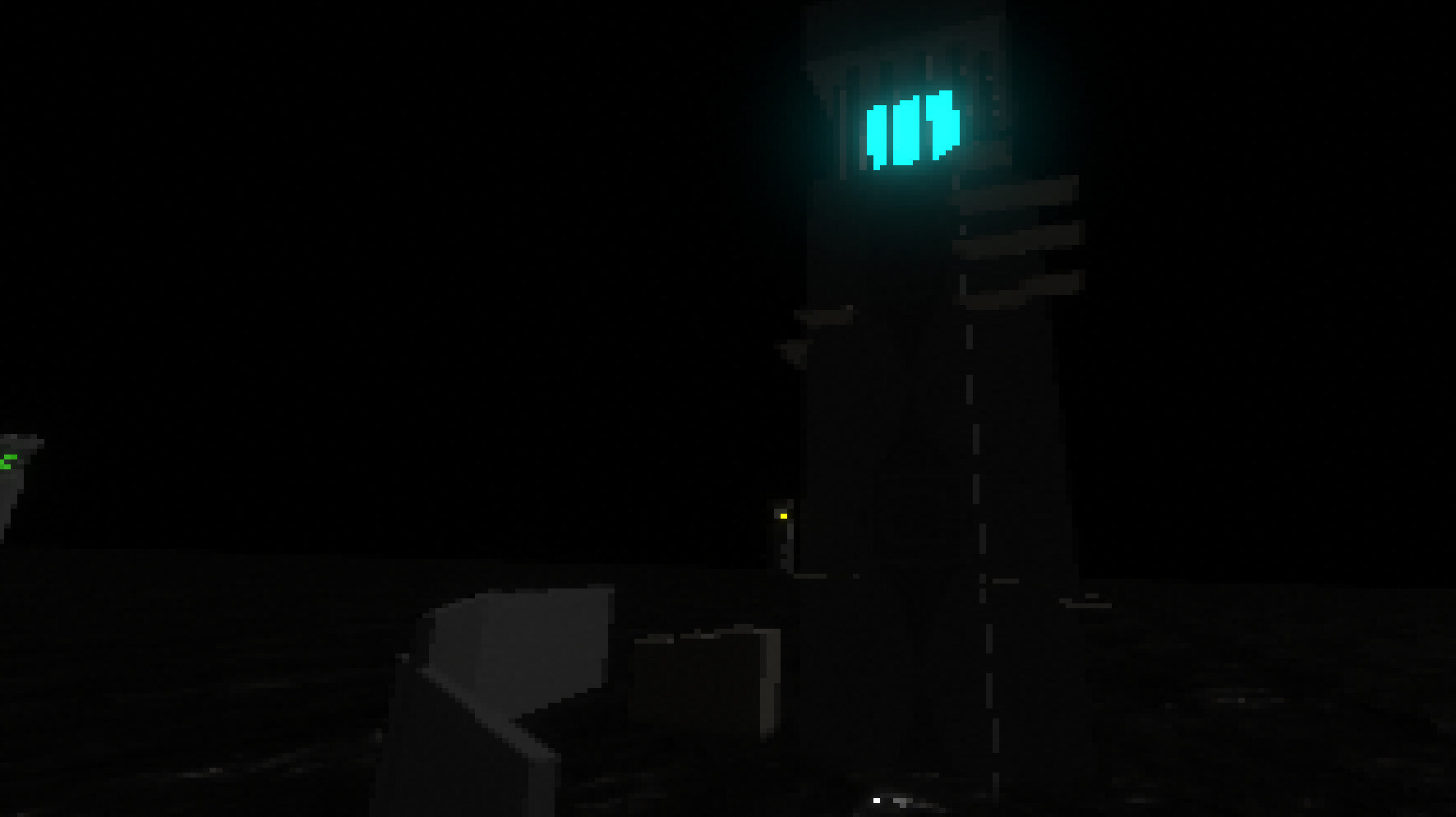 ArtStation - Void's Blight