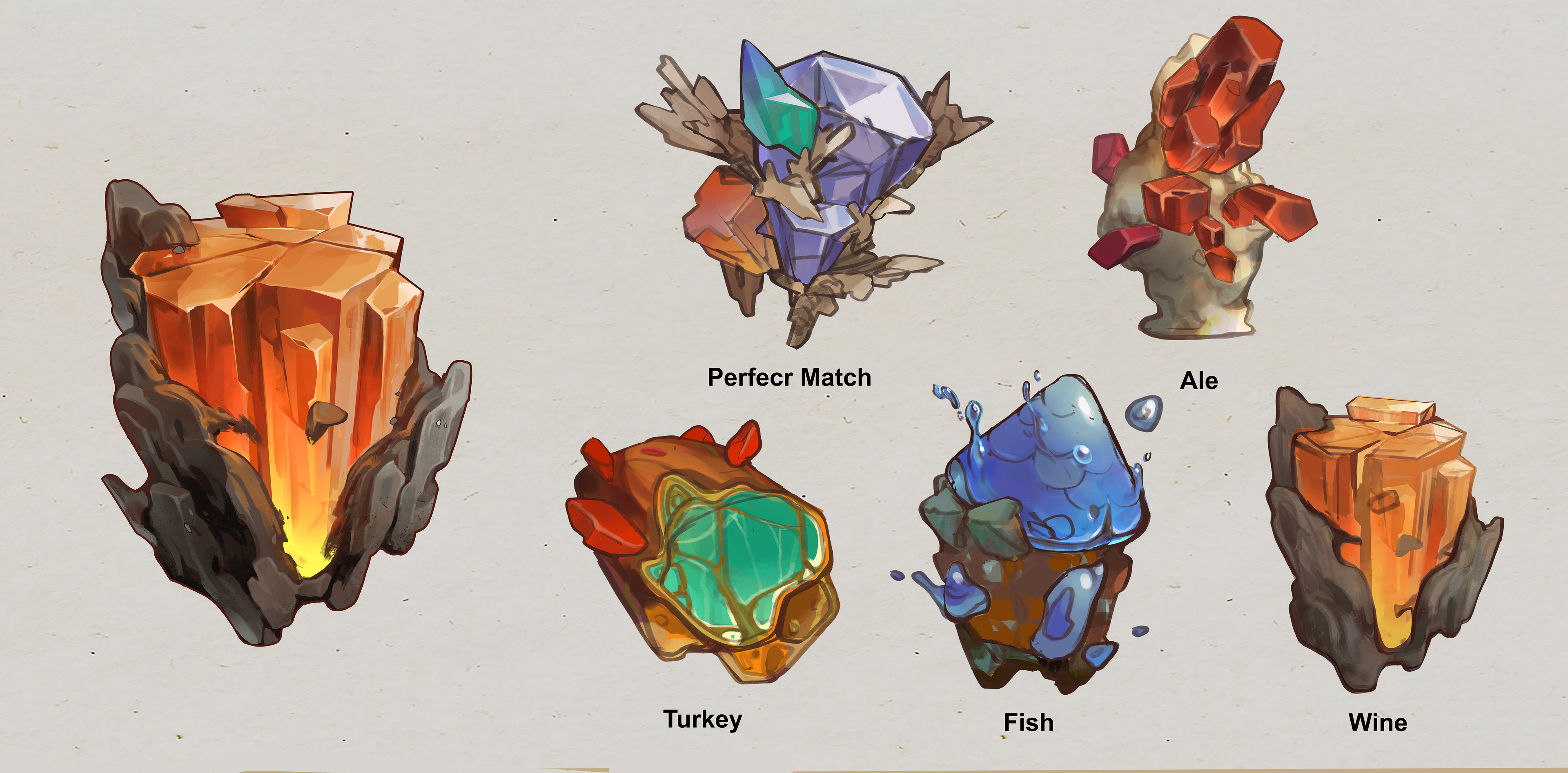 80PERCENT - Dungeons & Dragons The Yawning Portal: Props