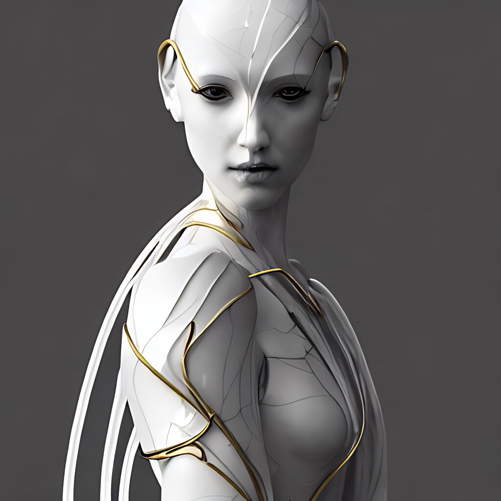 ArtStation - white