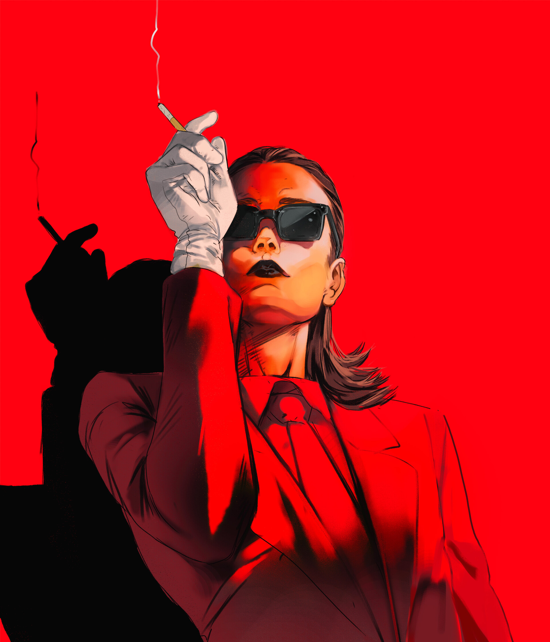 ArtStation - stardust