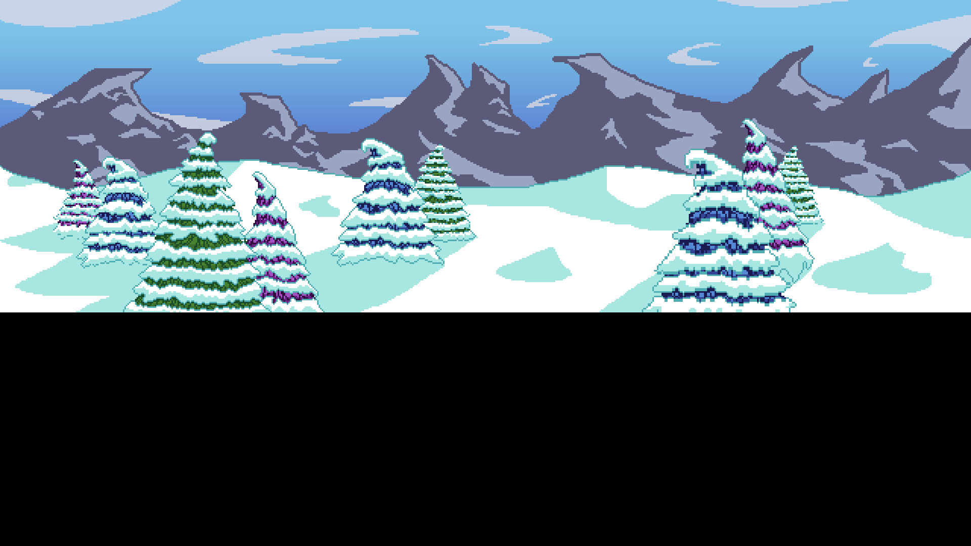 ArtStation - NUA Games Art Year 3: Portfolio One - Starbound ...