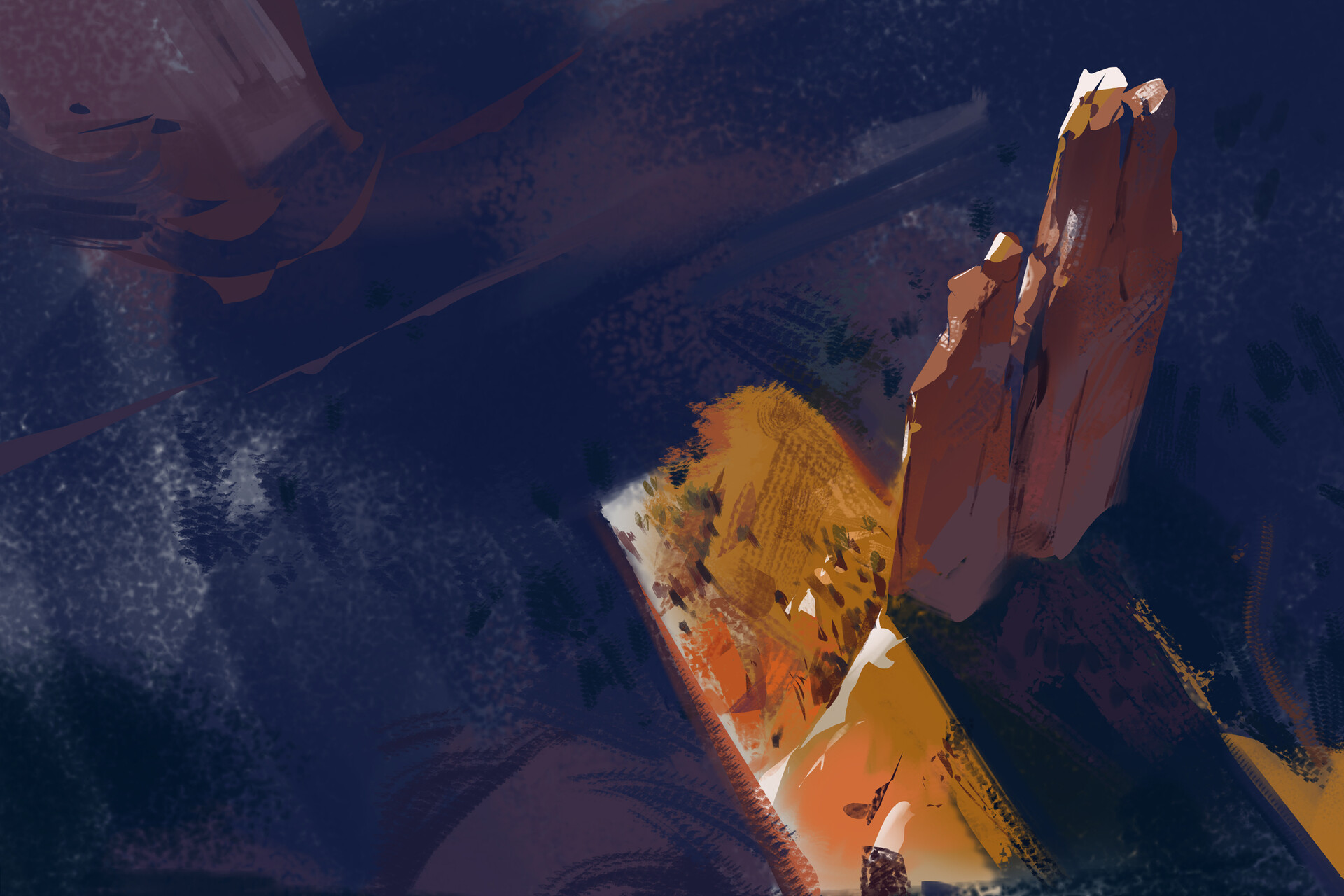 june sun - recent studies