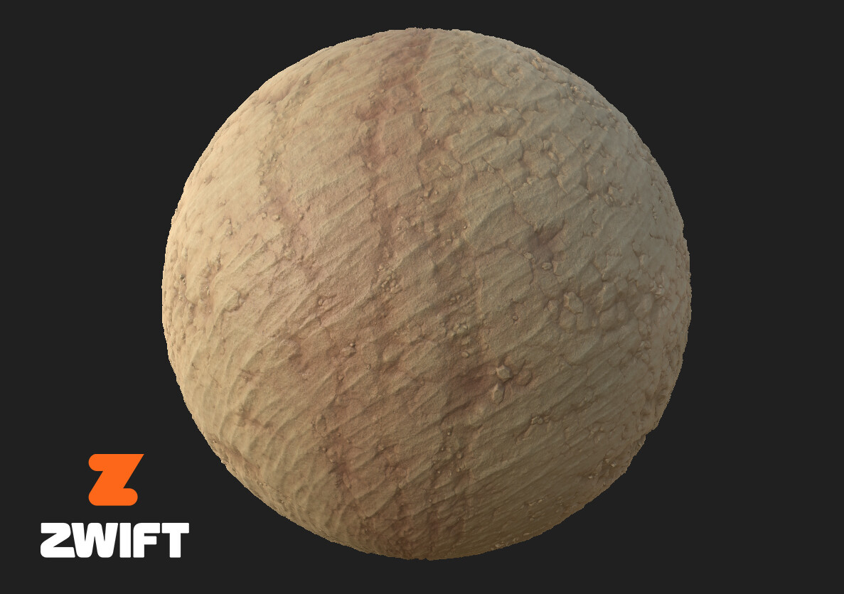 Chris Silber - Zwift - Makuri Islands - Urukazi