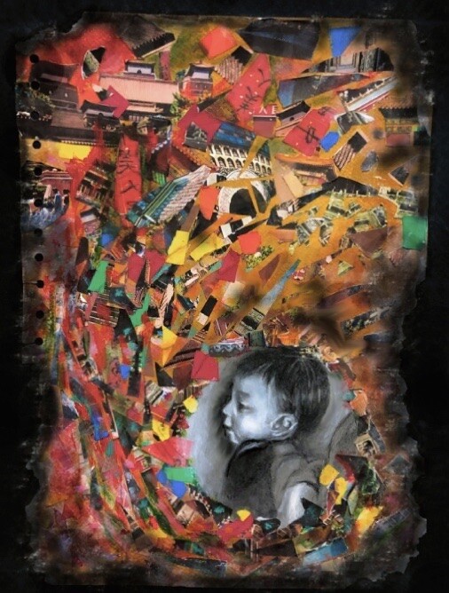 ArtStation - Distant Memories