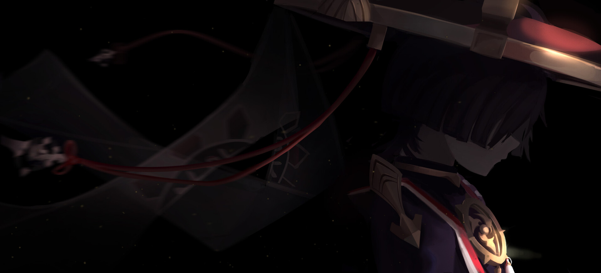 ArtStation - Tale of the Balladeer