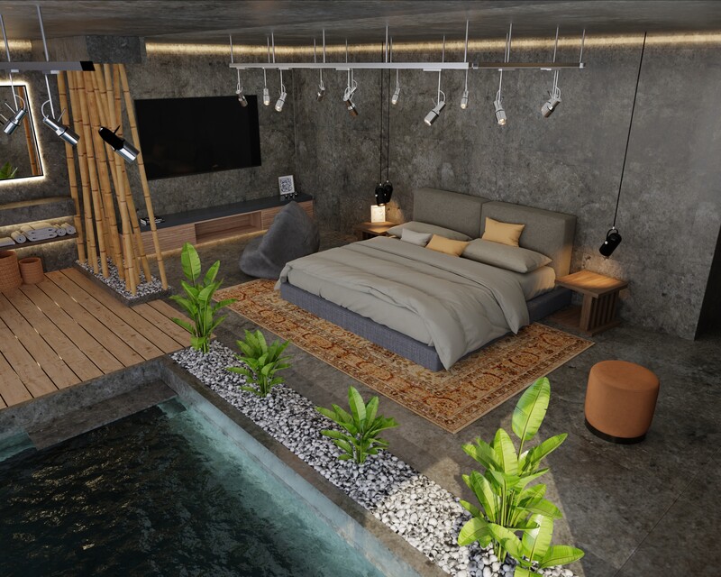 ArtStation - Prajwal Naik