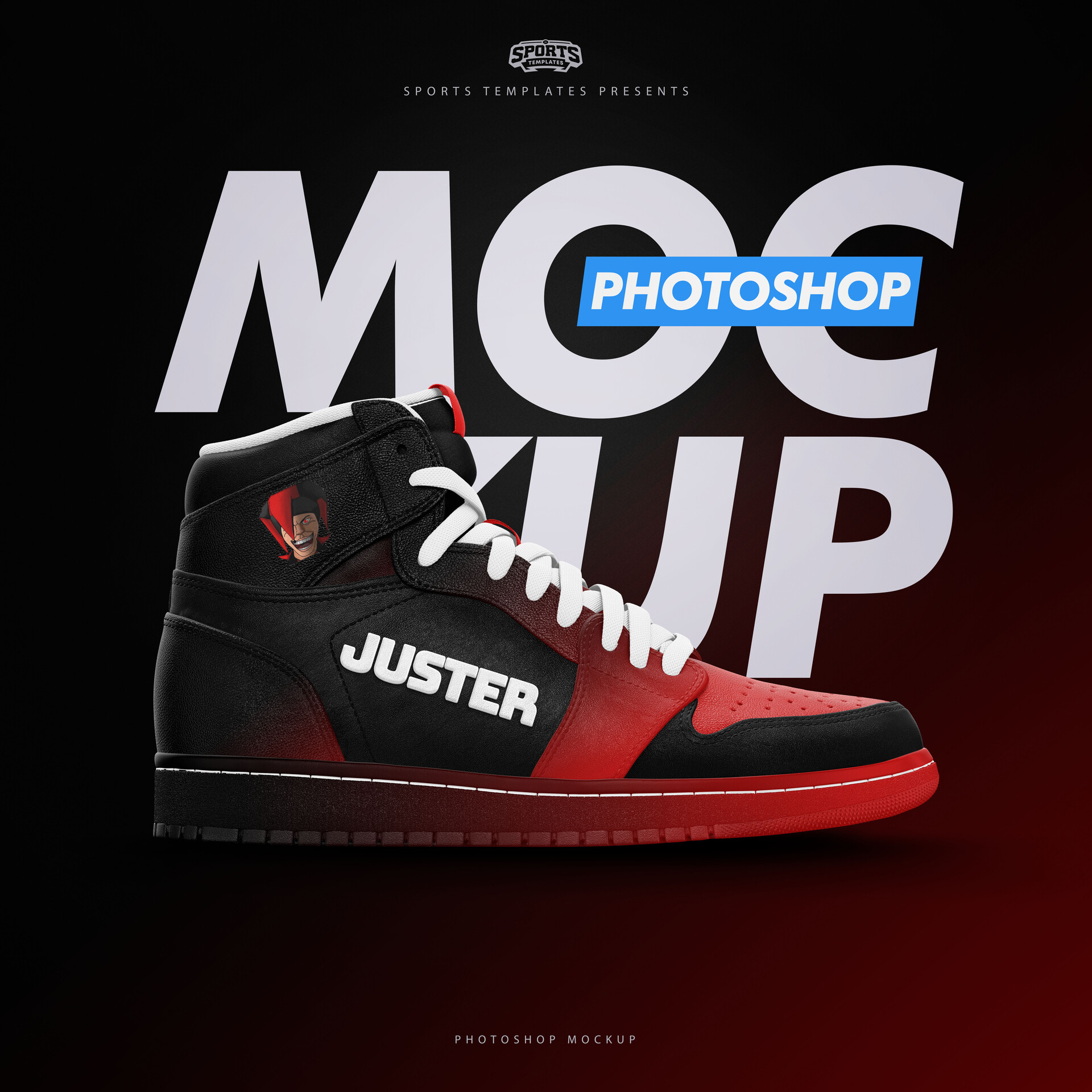 ArtStation - Juster Air jordans