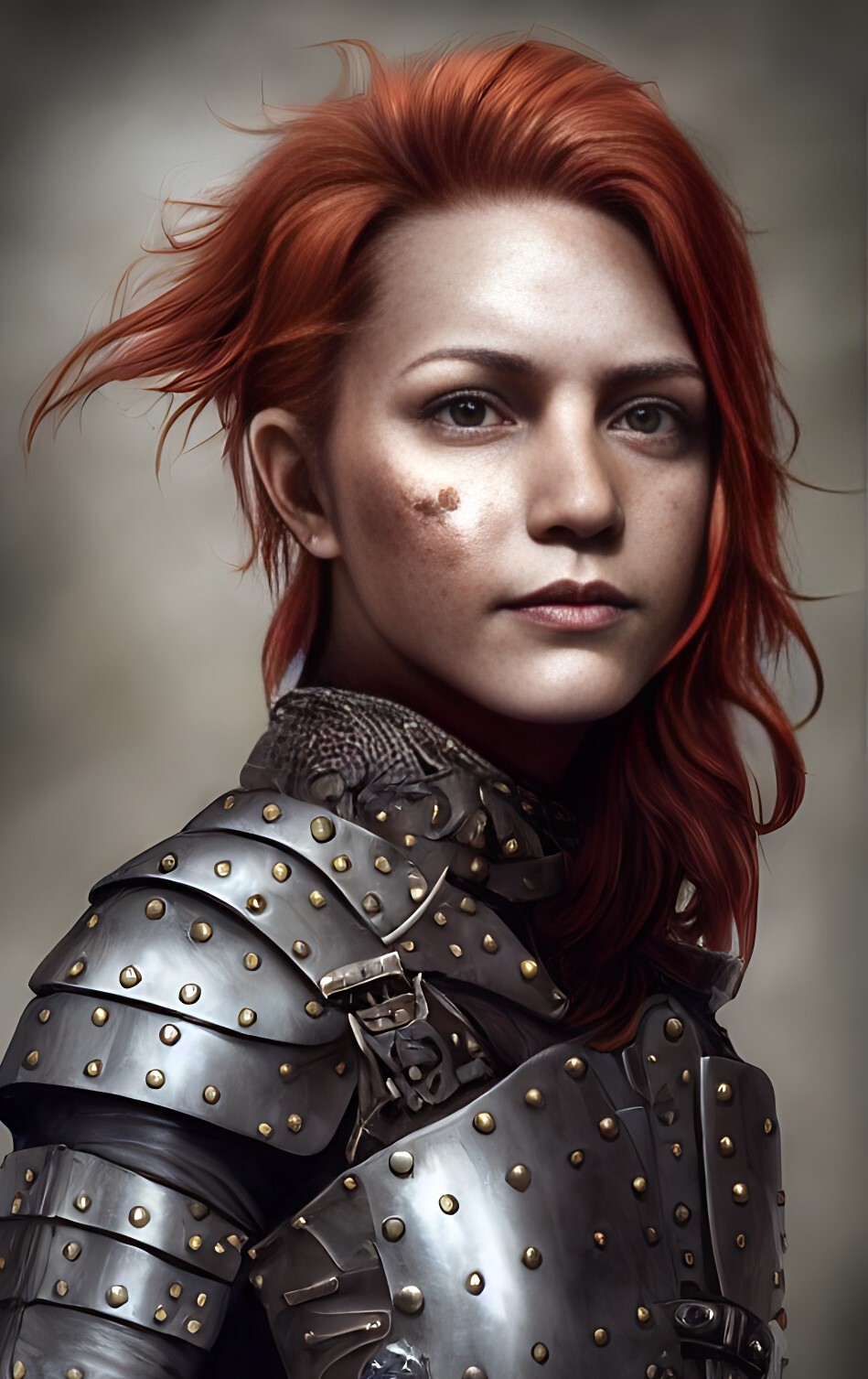 ArtStation - AI Fantasy Art 185