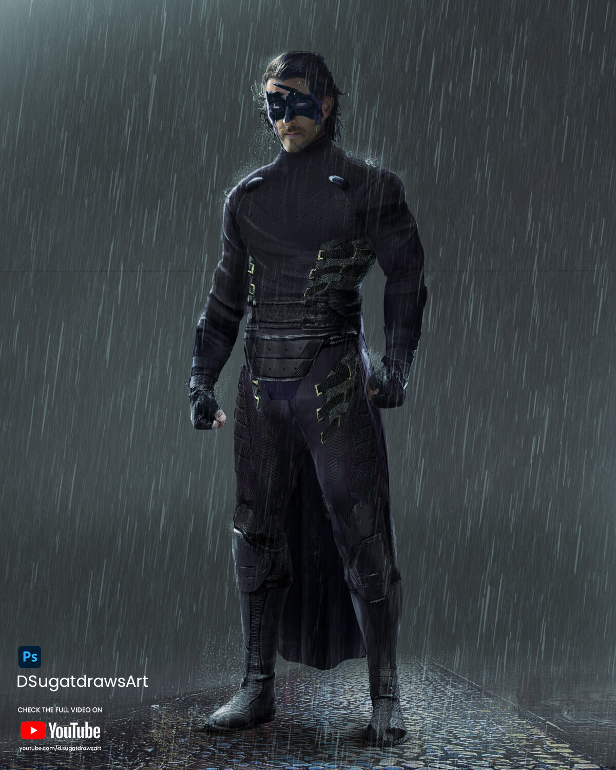 Krrish 2 Trailer Youtube