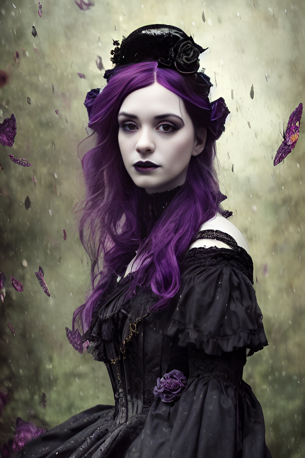 ArtStation - AI Fantasy Art 445