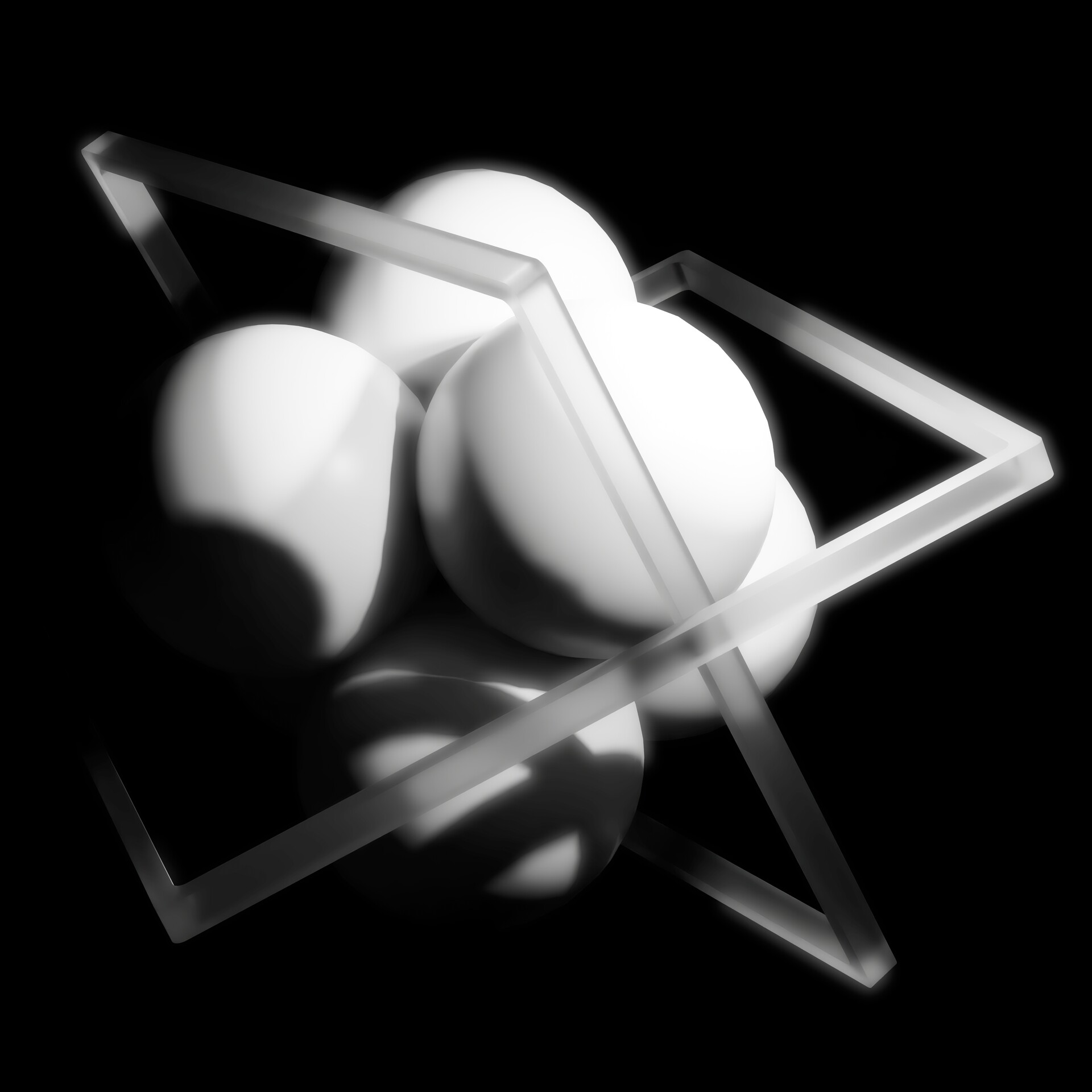 ArtStation - Entangle