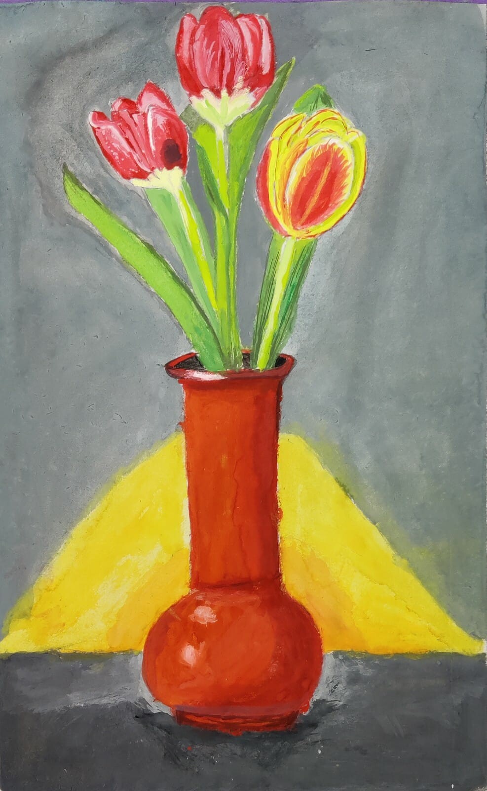 Still Life Drawing For Kids