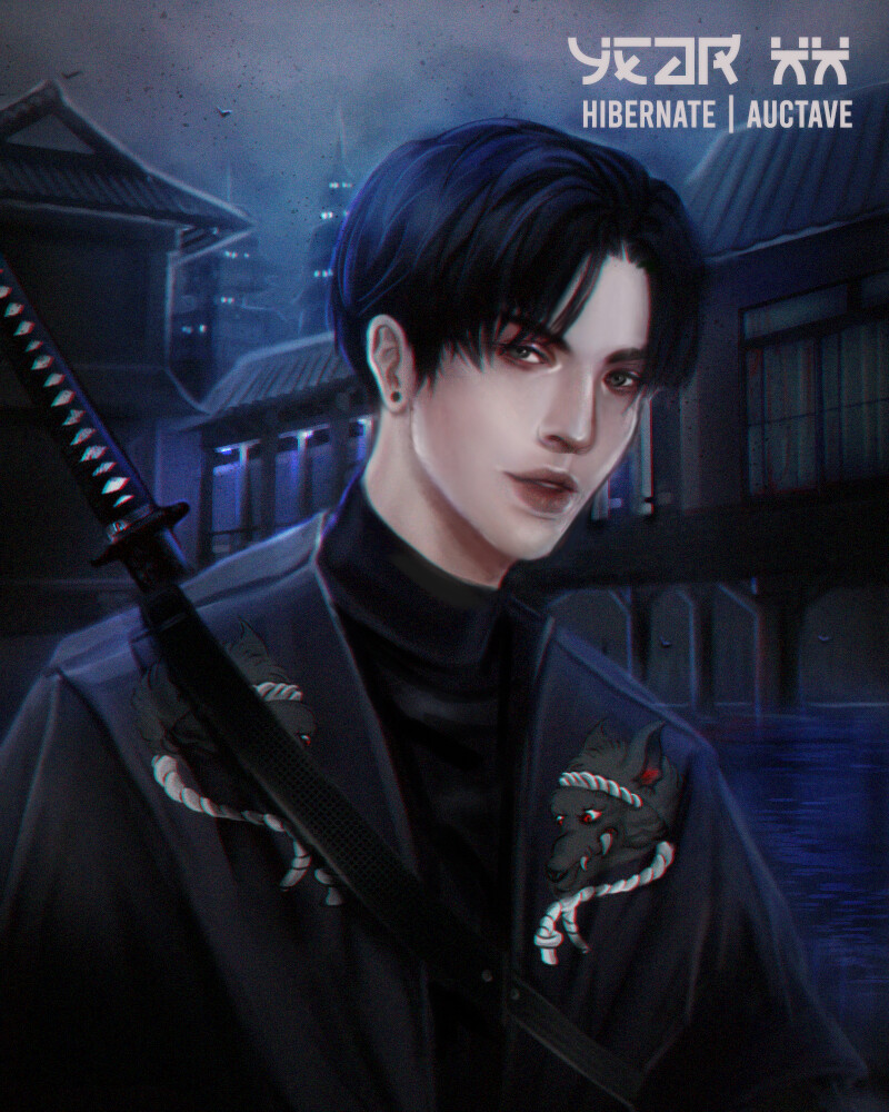 ArtStation - 10 Remastered