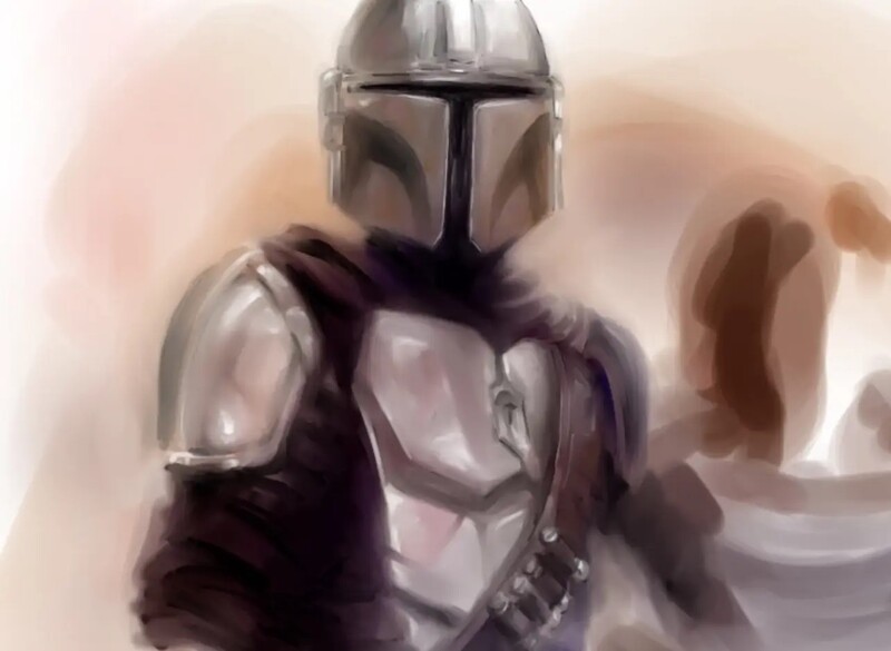 ArtStation - Steven Fredrickson