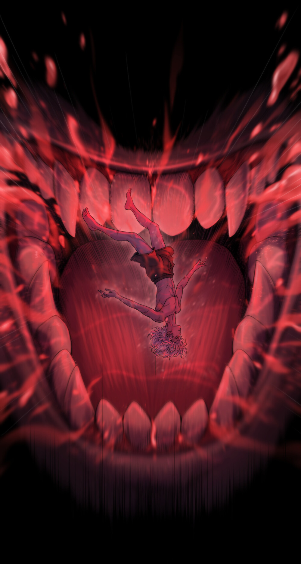 ArtStation - RI-ARTS