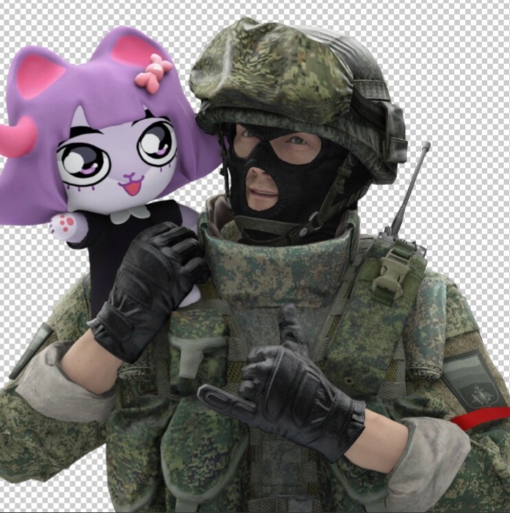 BoGDaN PLayZiTiV - Masunya