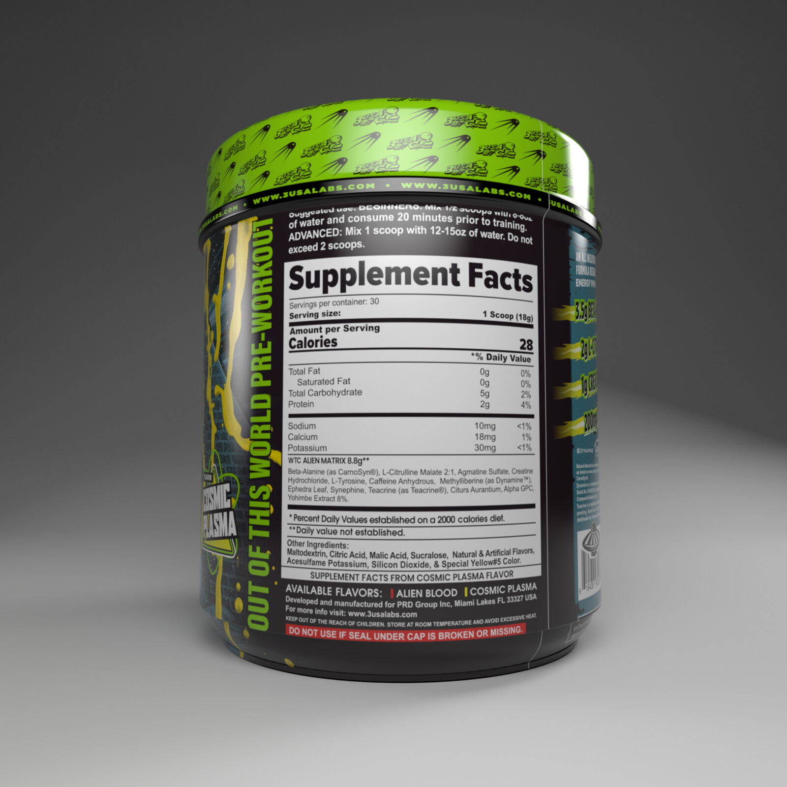 Subham Roy - Product Model and Texture