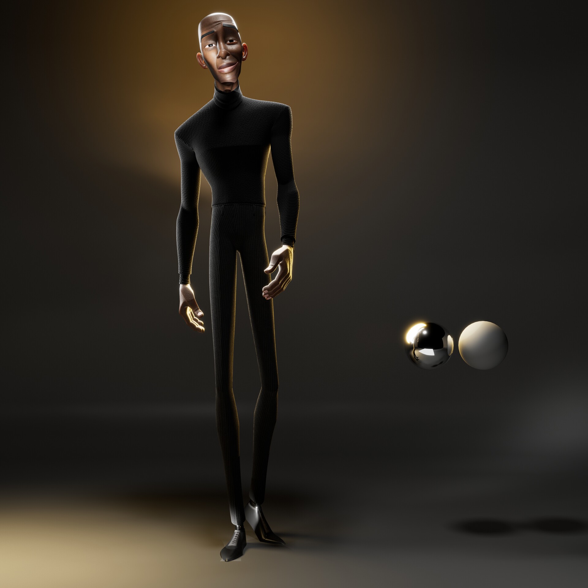 ArtStation - lookdev