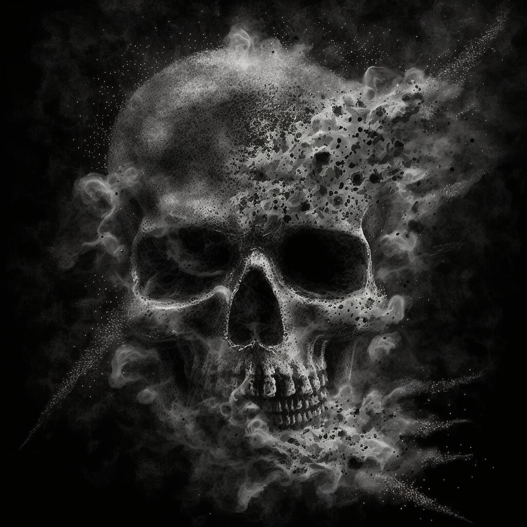 ArtStation - Ashes to Ashes