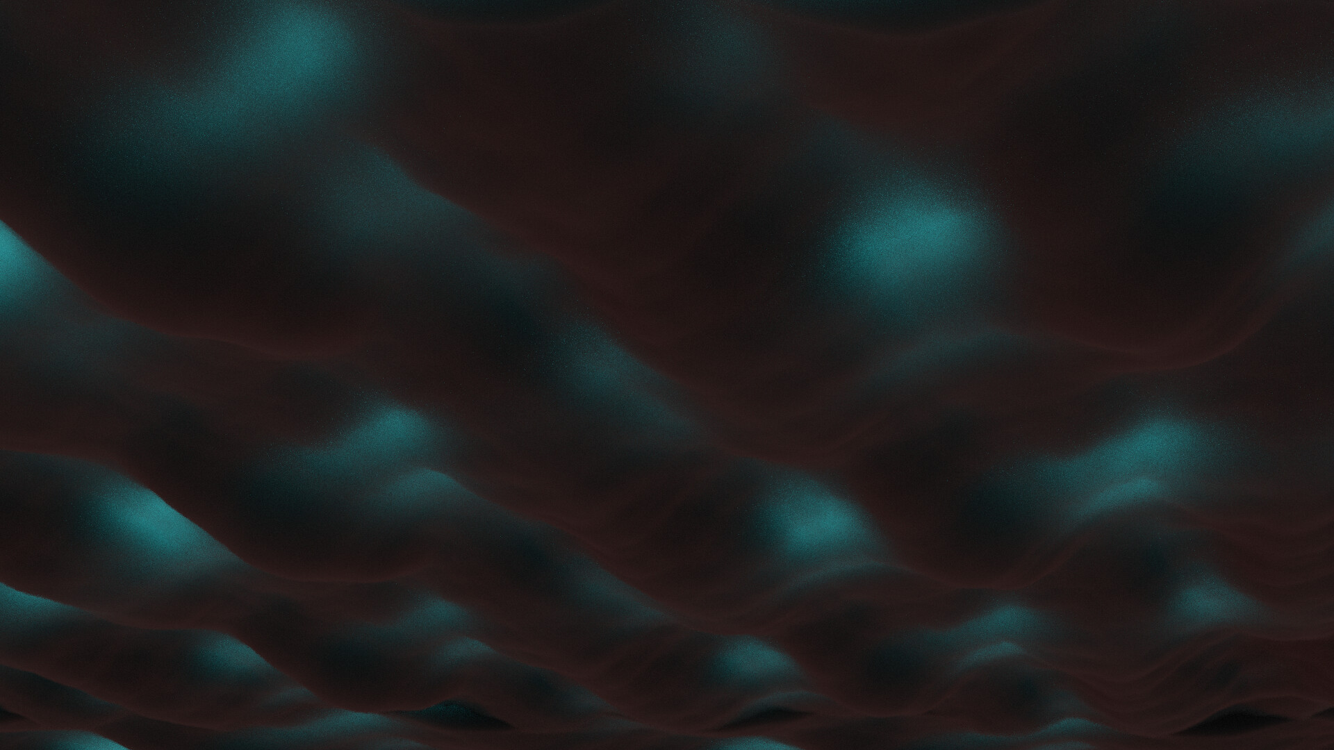 ArtStation - Storm Clouds