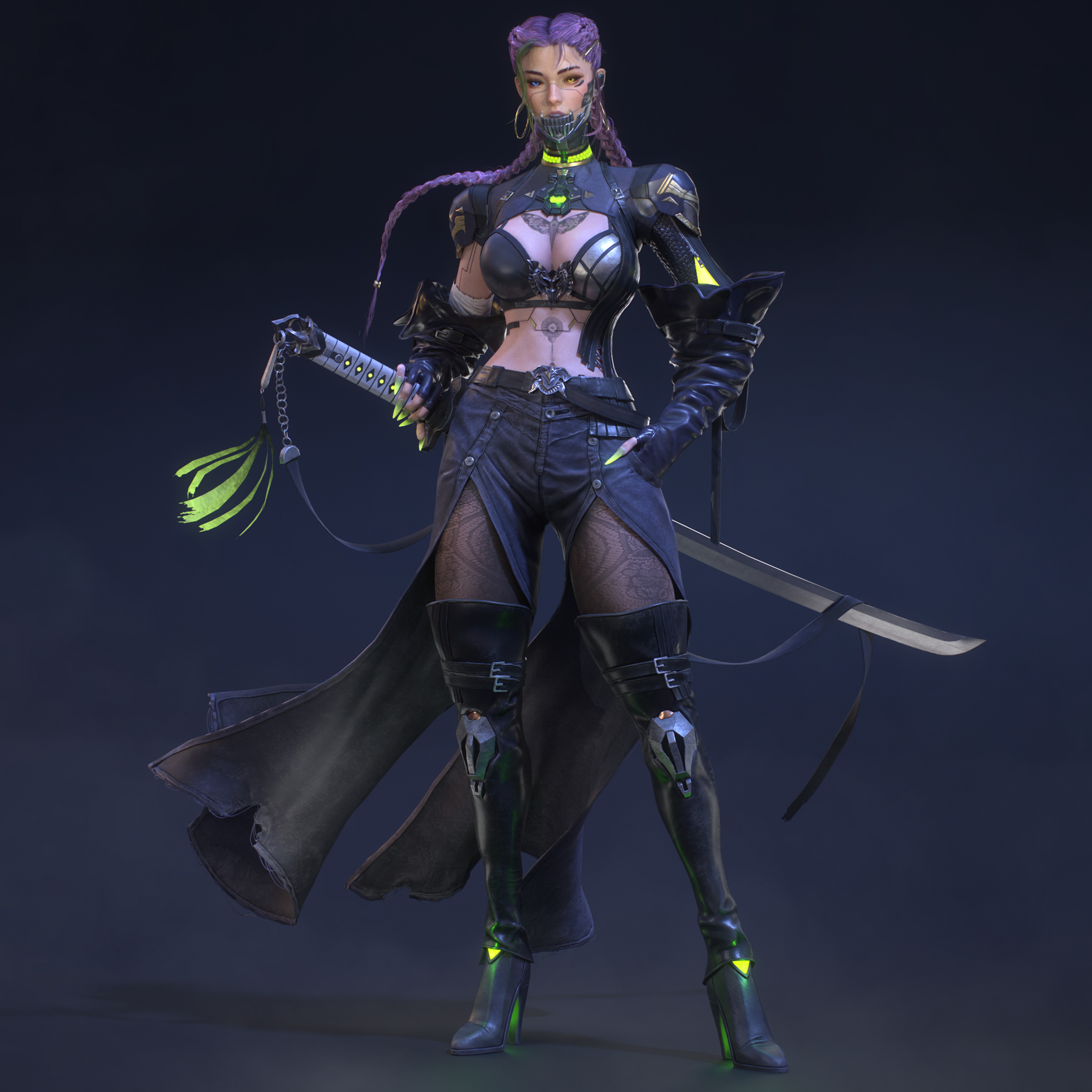 ivan-ho-fullshot.jpg (3840×3840)-花瓣网