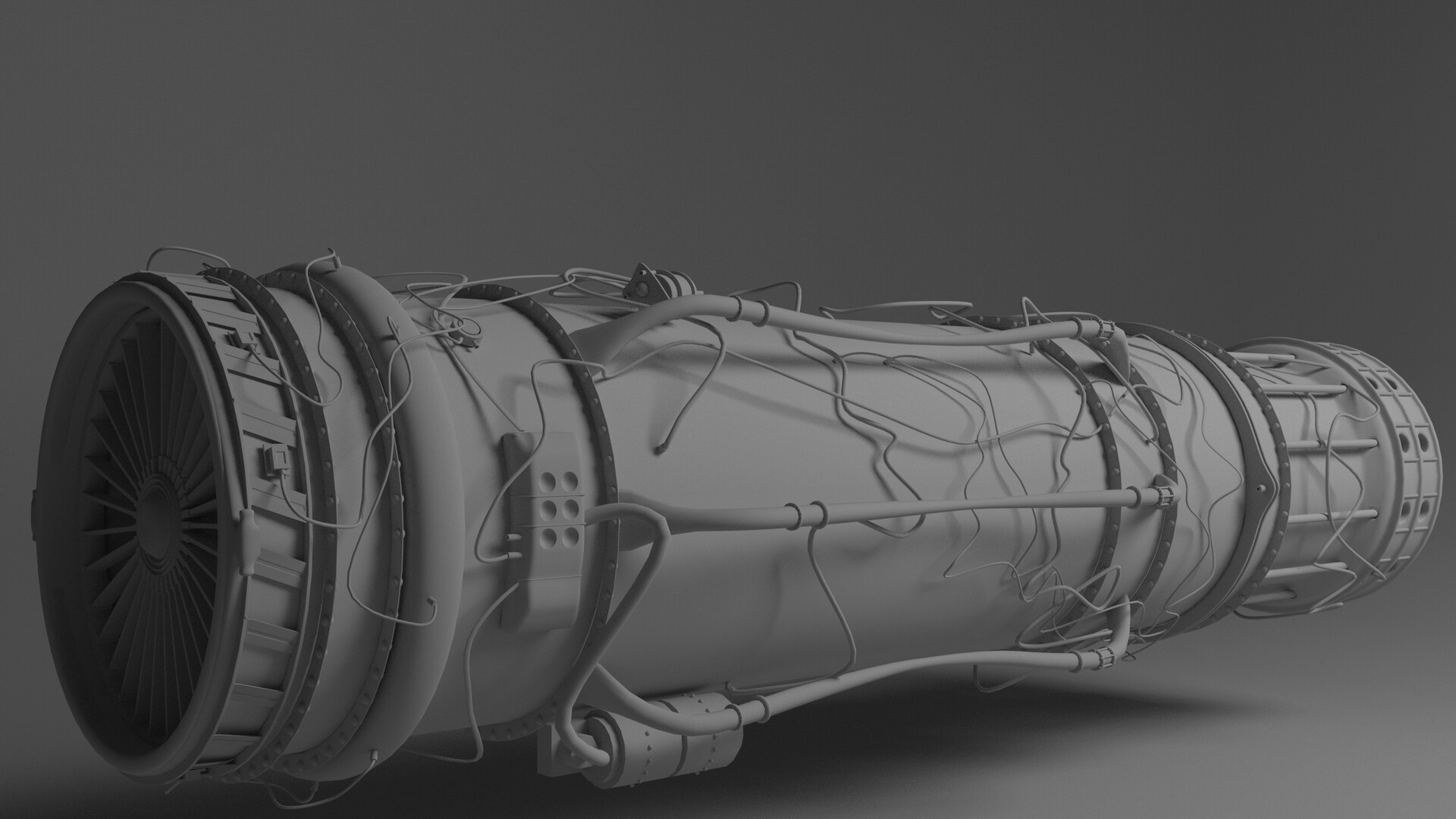 ArtStation - Compresser