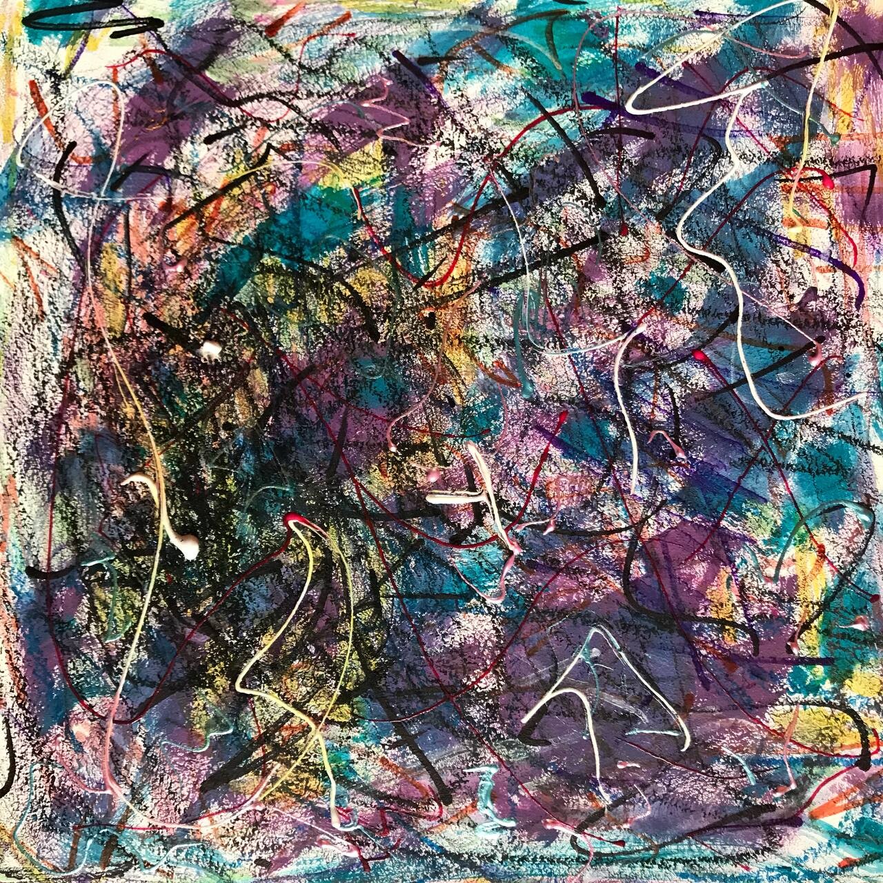 ArtStation - Torment