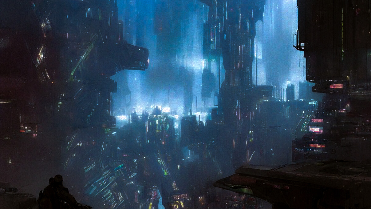 Alex Pepper - Weekly neural roundup #2