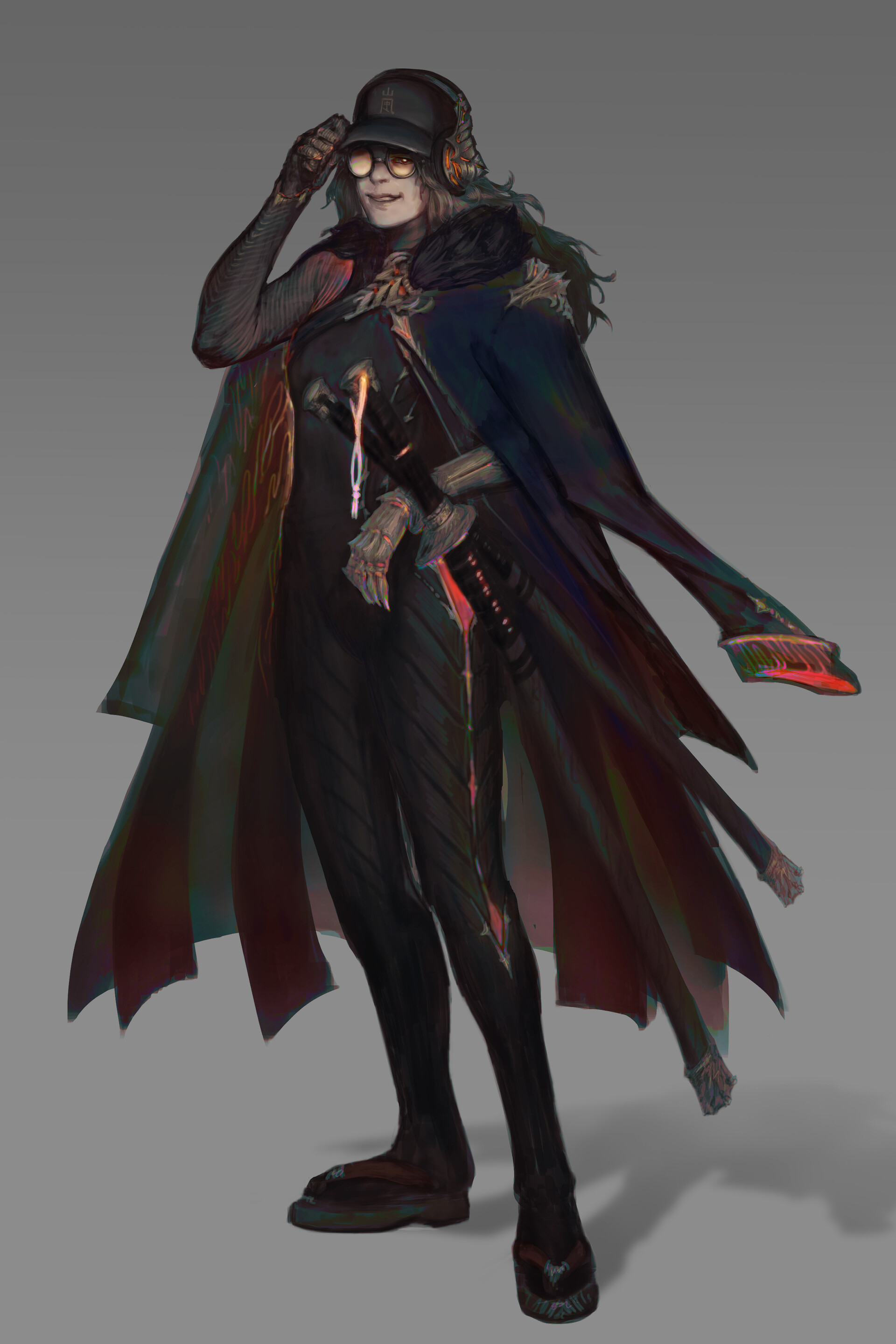 ArtStation - Araships